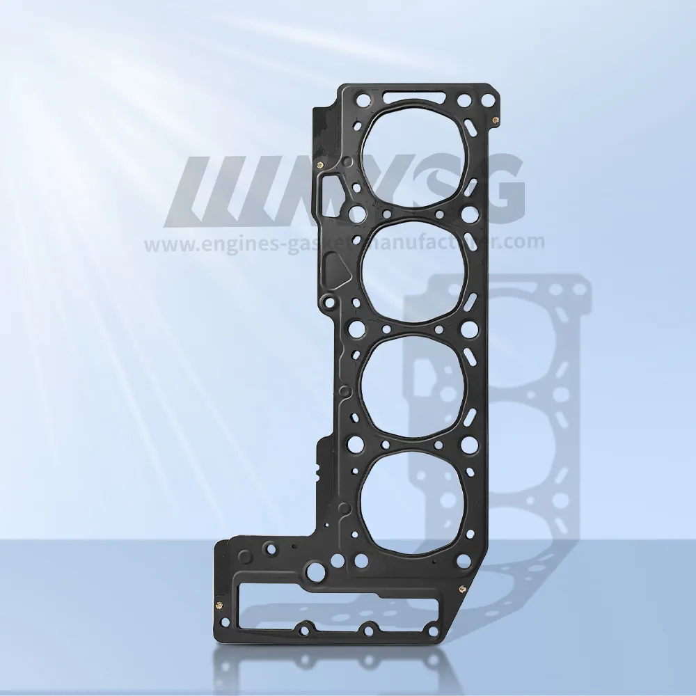 MK667098 MITSUBISHI Cyl.head gasket Fuso engine 61-36885-10 504093500