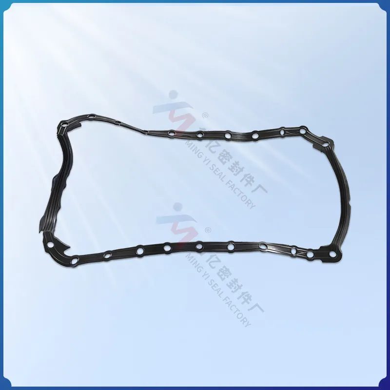 Oil Pan Gasket-Isuzu
