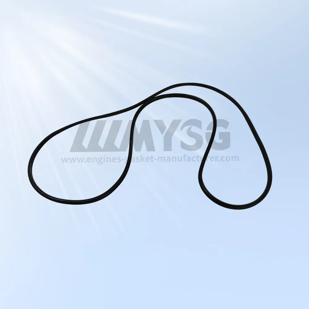Gasket Valve Cover Komatsu PC-75UU-2/3 SAA4D95LE 6204-11-8810