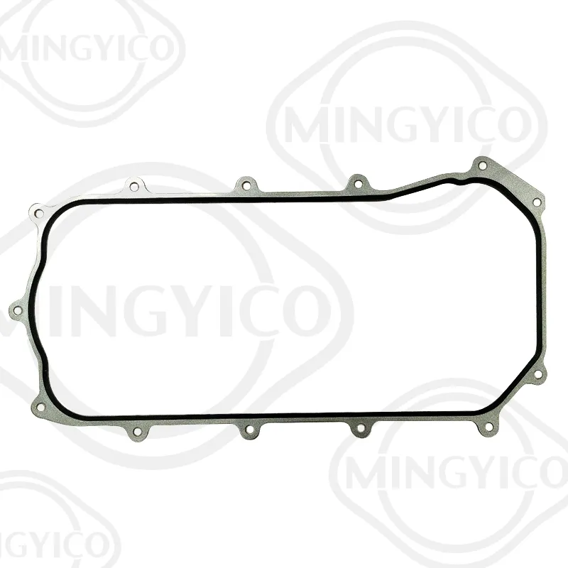 MITSUBISHI FUSO Canter TF 4P10-T Gasket Oil Pan QC000230 Diesel Engine