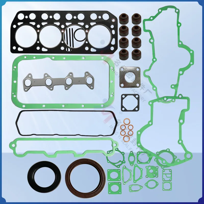 Engine Gasket-Mitsubishi Wholesale