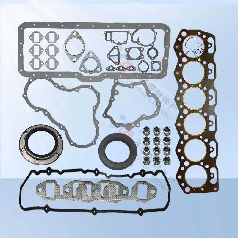 Engine Gasket-Mitsubishi Wholesale