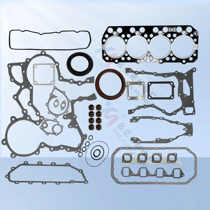 Nissan FD42 Full Gasket Set 10101-02D27 With UD Trucks FD46 Engine Parts
