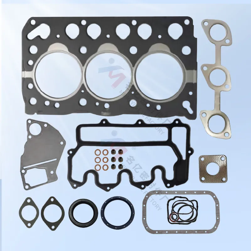Full Gasket Kits Exporter