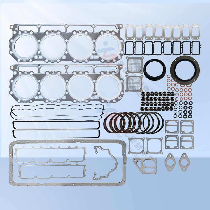 Mitsubishi 8M20 Engine Gasket Set Fits Mitsubishi Fuso Truck ME996772 ...