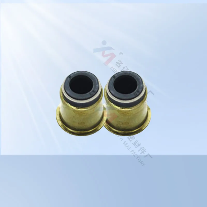 Isuzu Spare parts for cars, trucks and special equipment Valve Oil Seal ...
