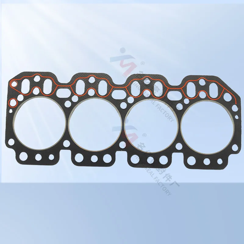Engine Gasket-Isuzu Manufacturer