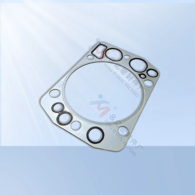 51.03901-0348 Gasket Cylinder Head Doosan DP158LD 400603-00233 For ...