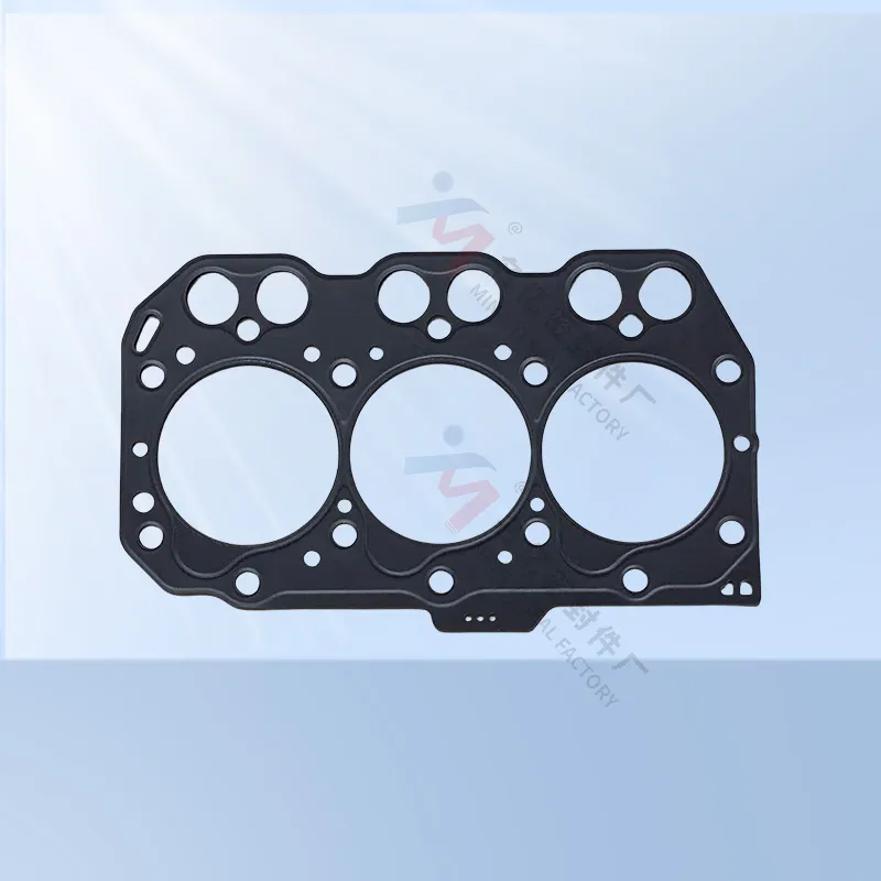 TK3.95 Cylinder Head Gasket 33-3509 for Thermo King Engine YANMAR 395 ...