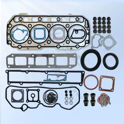 Full Gasket Kits│Engine Gasket Manufacturers│Ming Yi Sealing Factory