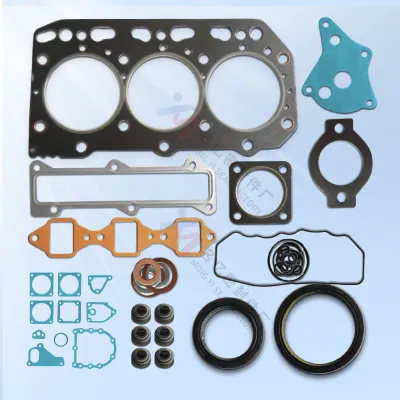 Full Gasket Kits│Engine Gasket Manufacturers│Ming Yi Sealing Factory