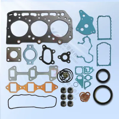 Full Gasket Kits│Engine Gasket Manufacturers│Ming Yi Sealing Factory