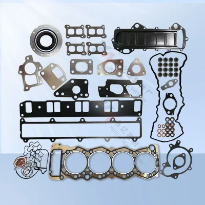 Full Gasket Kits│Engine Gasket Manufacturers│Ming Yi Sealing Factory