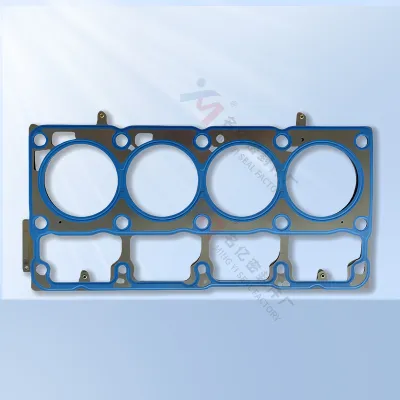 Full Gasket Kits│Engine Gasket Manufacturers│Ming Yi Sealing Factory