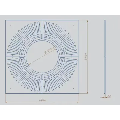 ironsmith tree grates,tree grates cast iron,metal tree grates,iron age ...