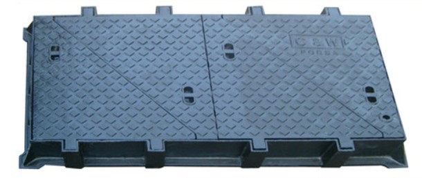 communication manhole covers
