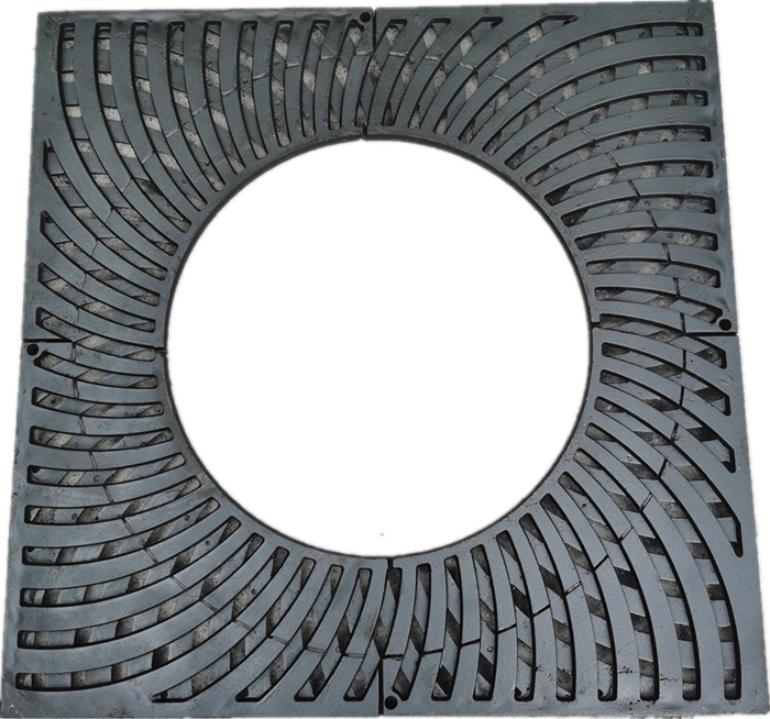 ironsmith tree grates,tree grates cast iron,metal tree grates,iron age ...