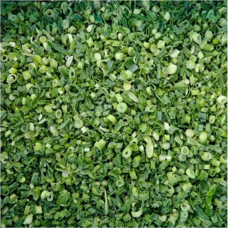 iqf-spring-onions