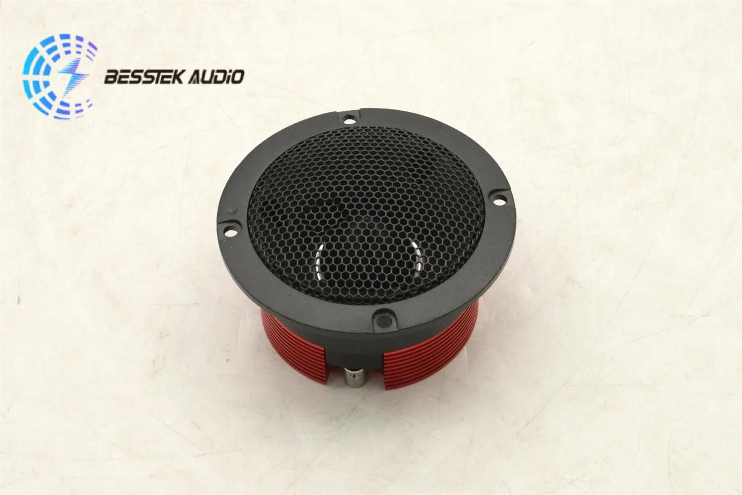 Die Cast Compression Neodymium Super Bullet Tweeter