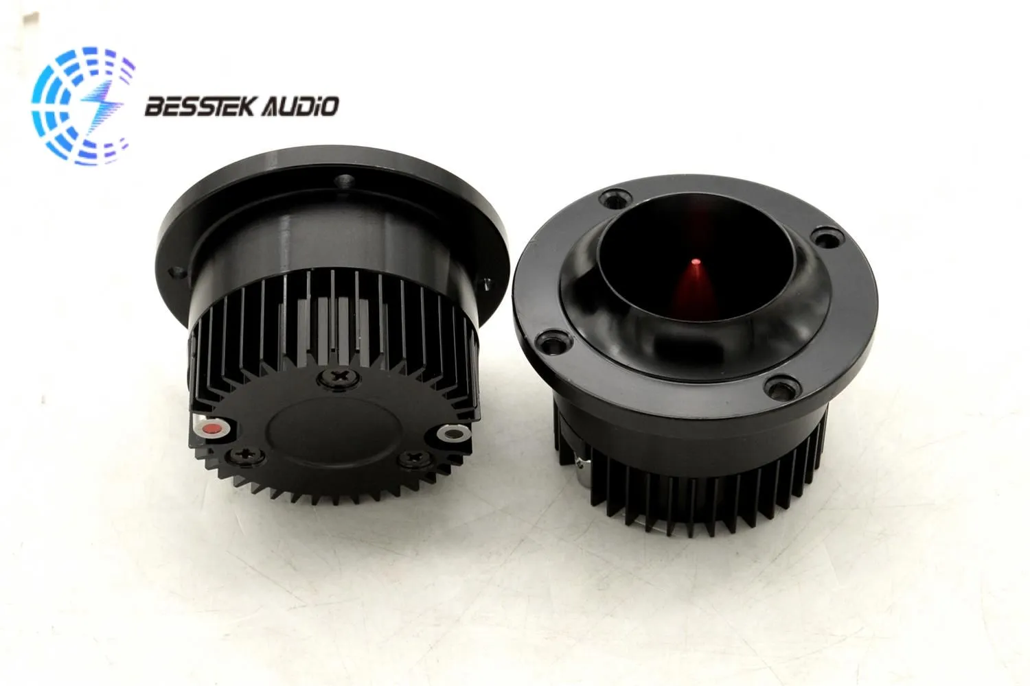 High Compression Neodymium Super Bullet Tweeter