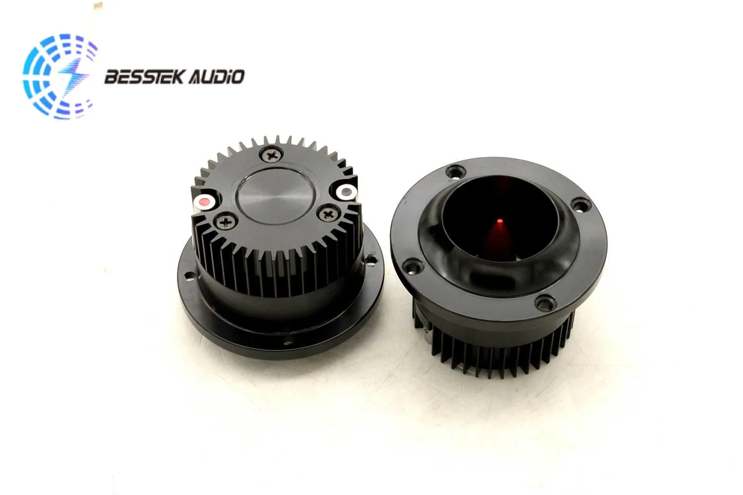 High Compression Neodymium Super Bullet Tweeter