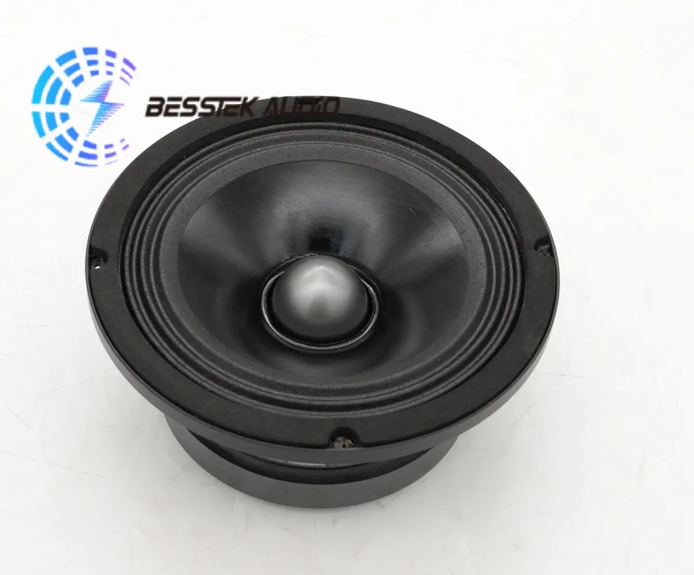midrange speakers, 6.5inch Water Resistant,best mid range speakers