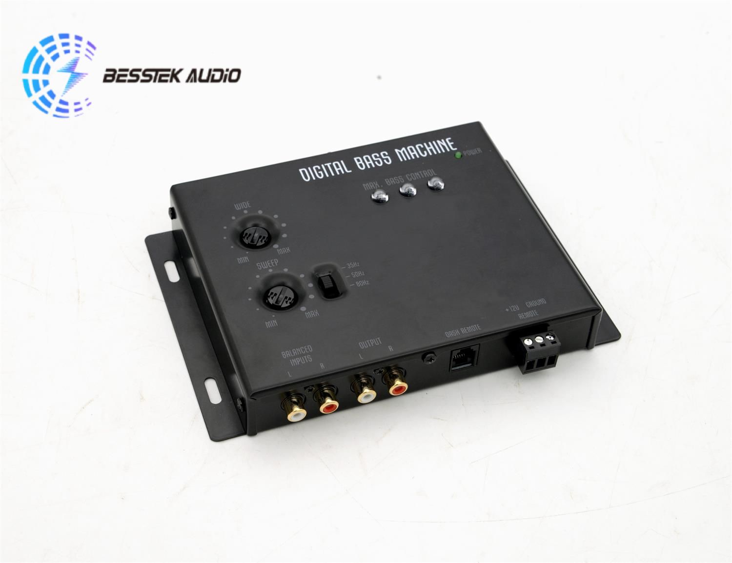 bass enhancer,bass processor,epicenter audio control