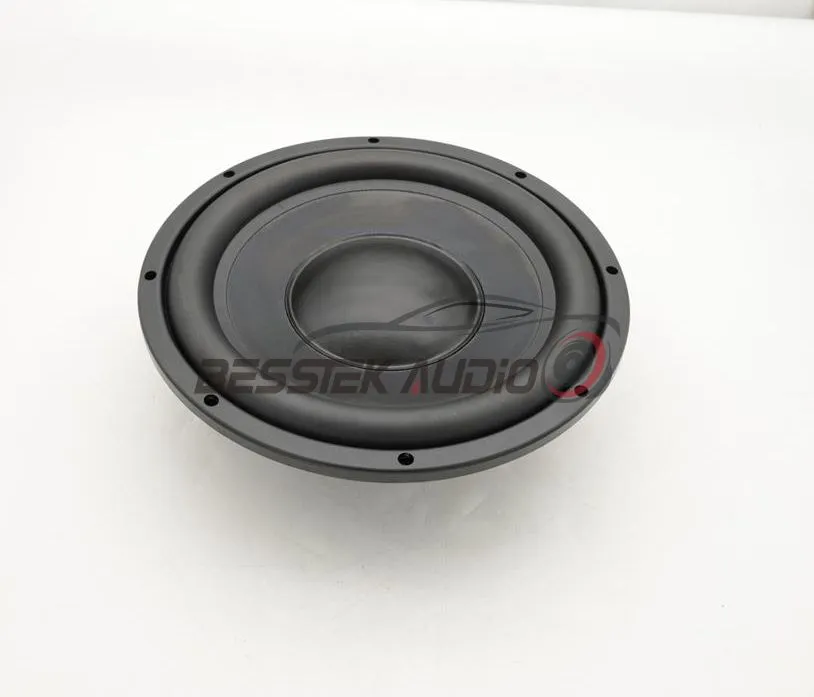 Shallow Subwoofershallow Mount Subwoofercar Subwoofers 