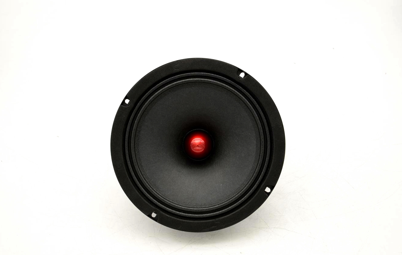 midrange speakers,6.5 midrange speakers,ds18 speakers 6.5