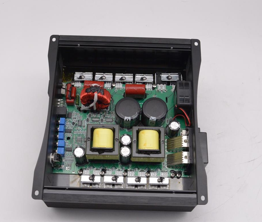 full range amplifier,car amplifier,4 channel amp