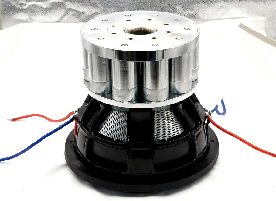 neodymium subwoofer,subwoofer neodymium,car subwoofer