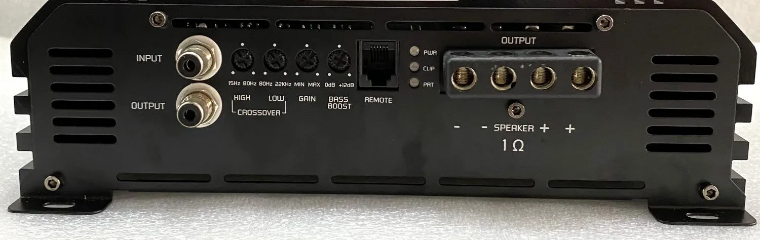 competition amplifier,competition amps,best car amplifier for competition