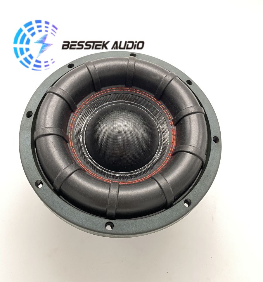 car subwoofer,subwoofer auto,8 inch subwoofer