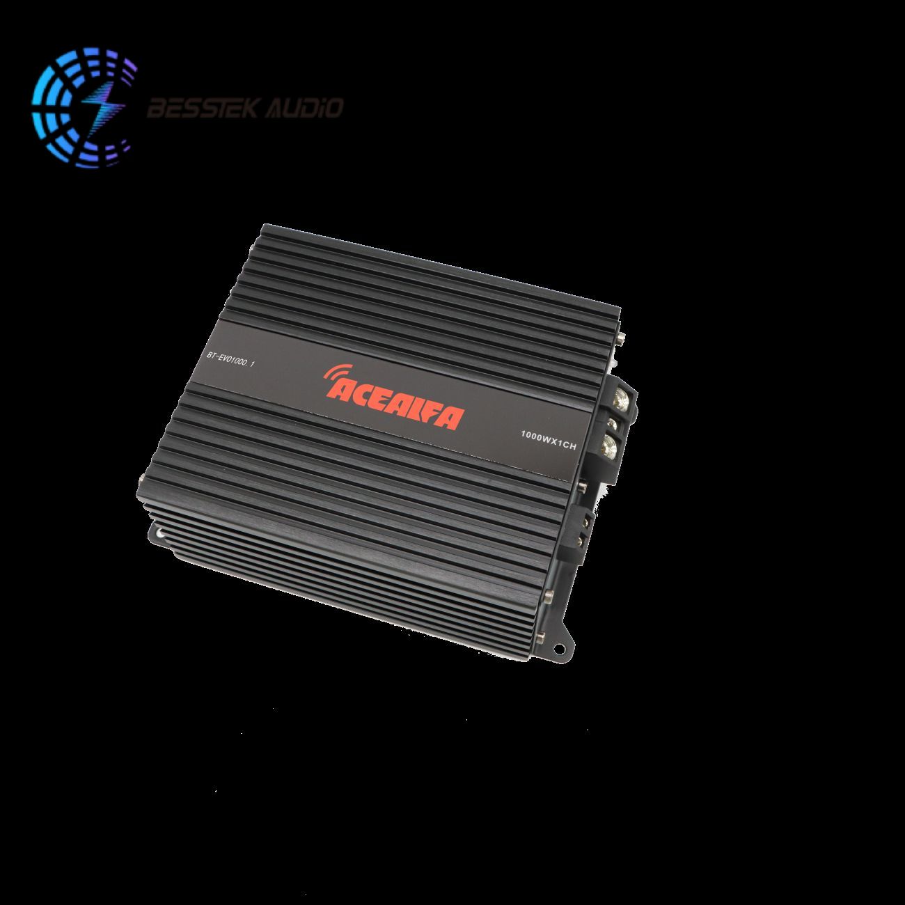 Factory direct supply compact 1CH 1000W Amplifier