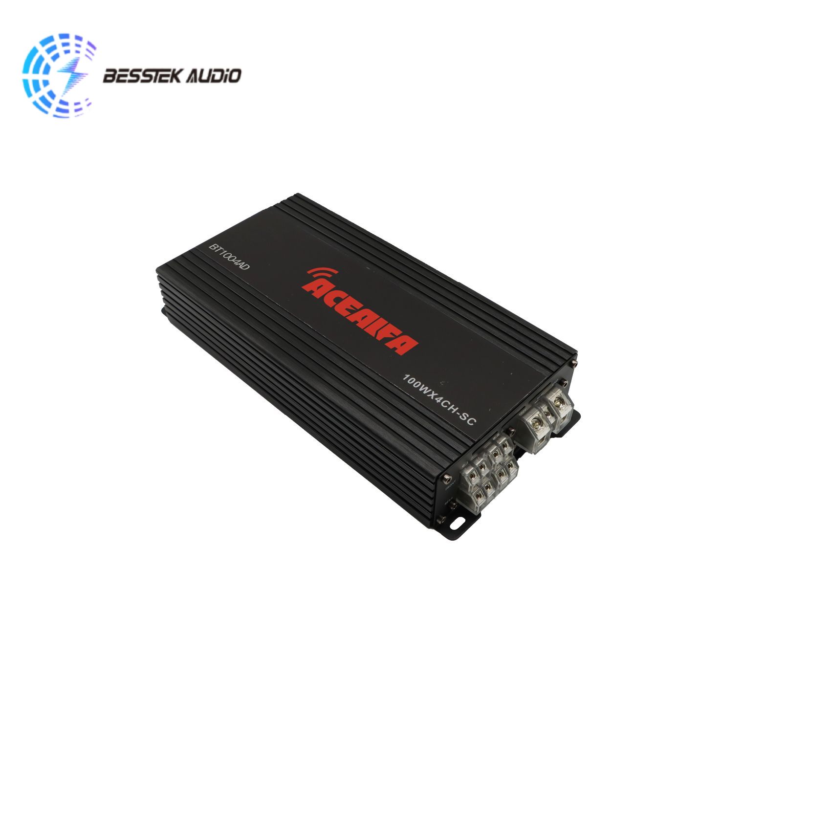 compact amplifier,mini car amplifier,4 channel full range amp