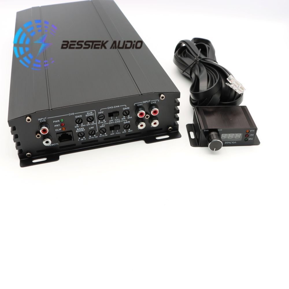 5 ch amplifier,mini amplifier,mini amp