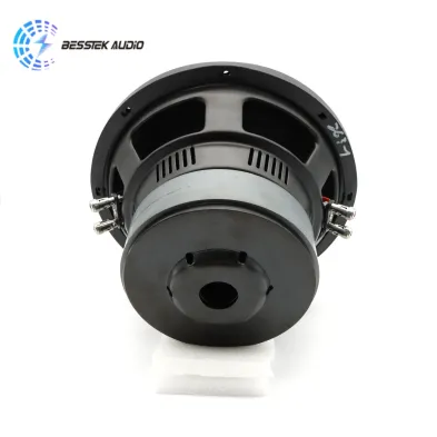 car subwoofer,subwoofer speaker,10 inch subwoofer