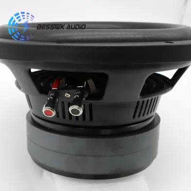 car subwoofer,subwoofer speaker,10 inch subwoofer