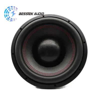 12 inch subwoofer,car subwoofer,12inch subs