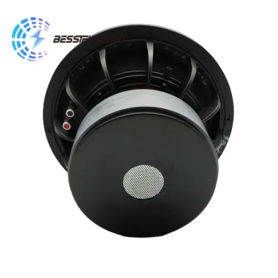 12 inch subwoofer,car subwoofer,12inch subs