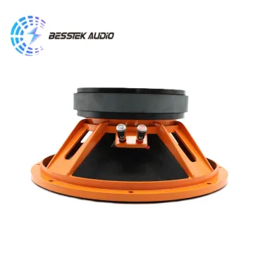 midrange speaker,car loudspeaker,12 inch midrange speaker