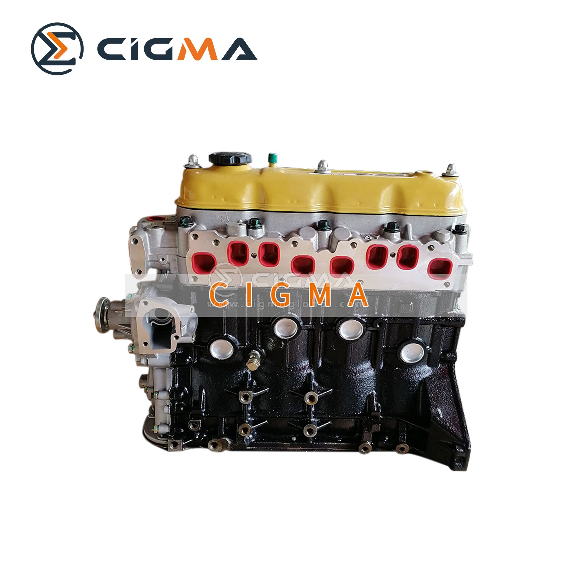naked engine,great wall motor,gwm engine
