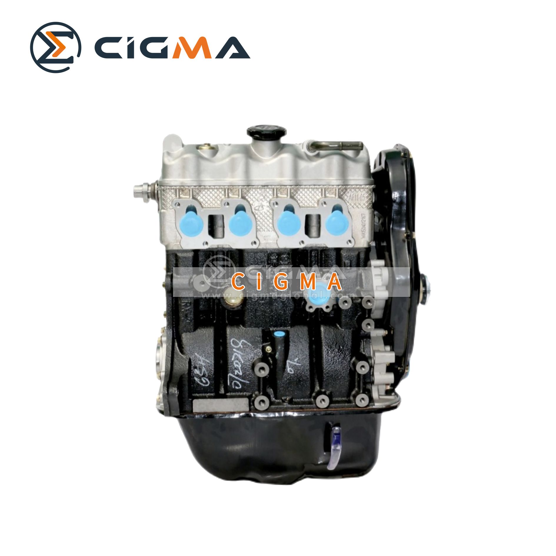 car spares,chana,engine