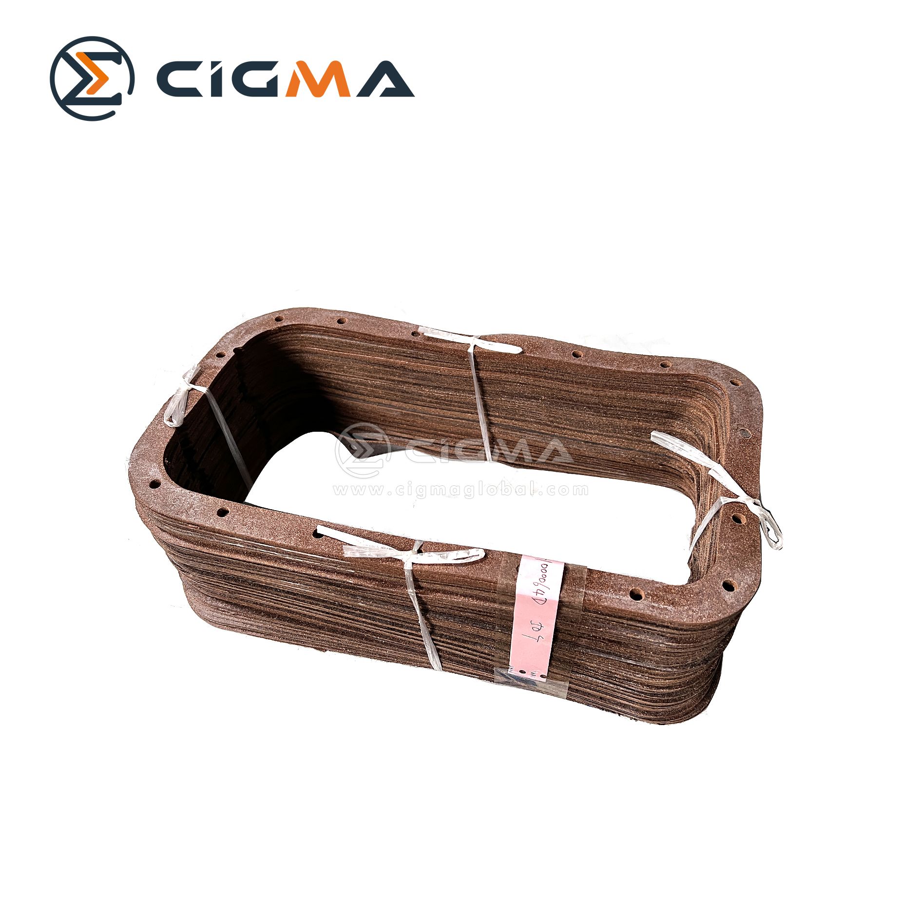 rubber gasket,oil pan gasket,faw