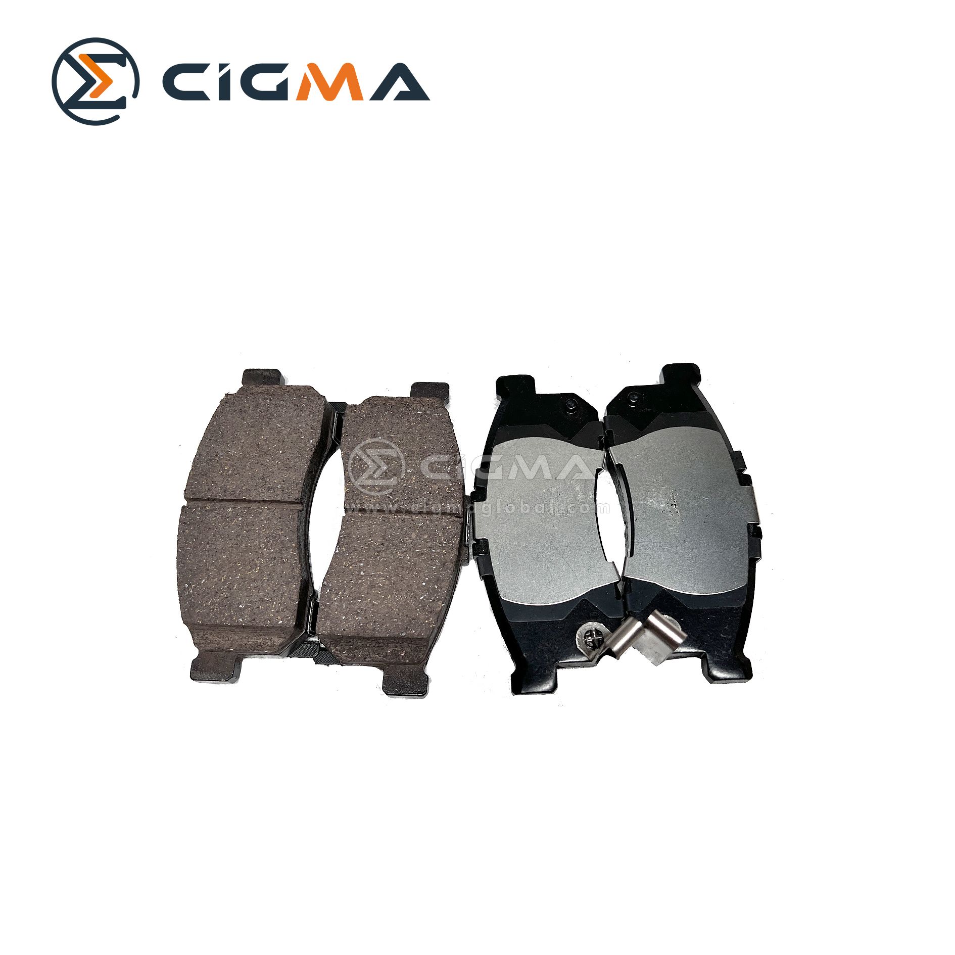 roewe,clever,front brake pad kit