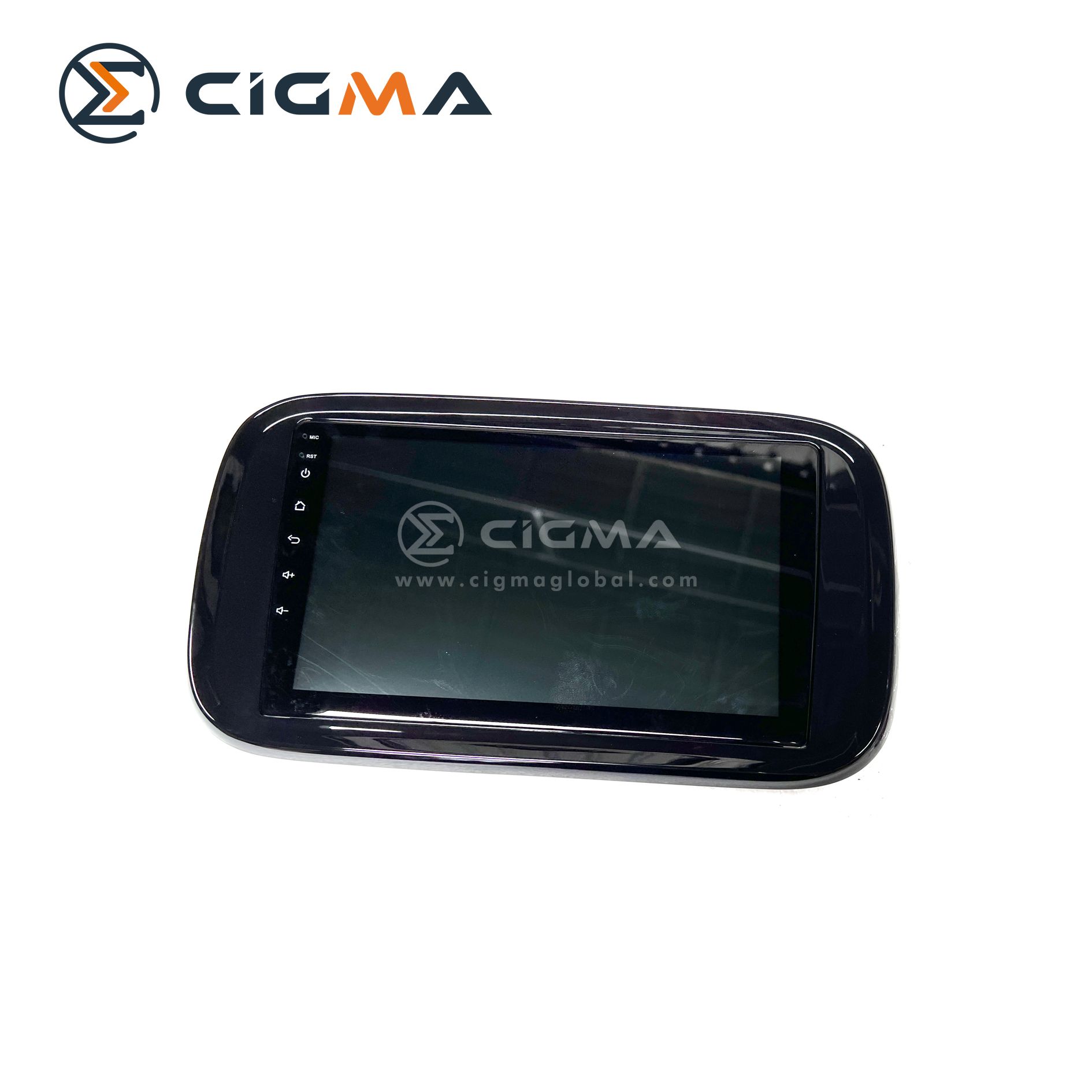 roewe,clever,touch screen assy