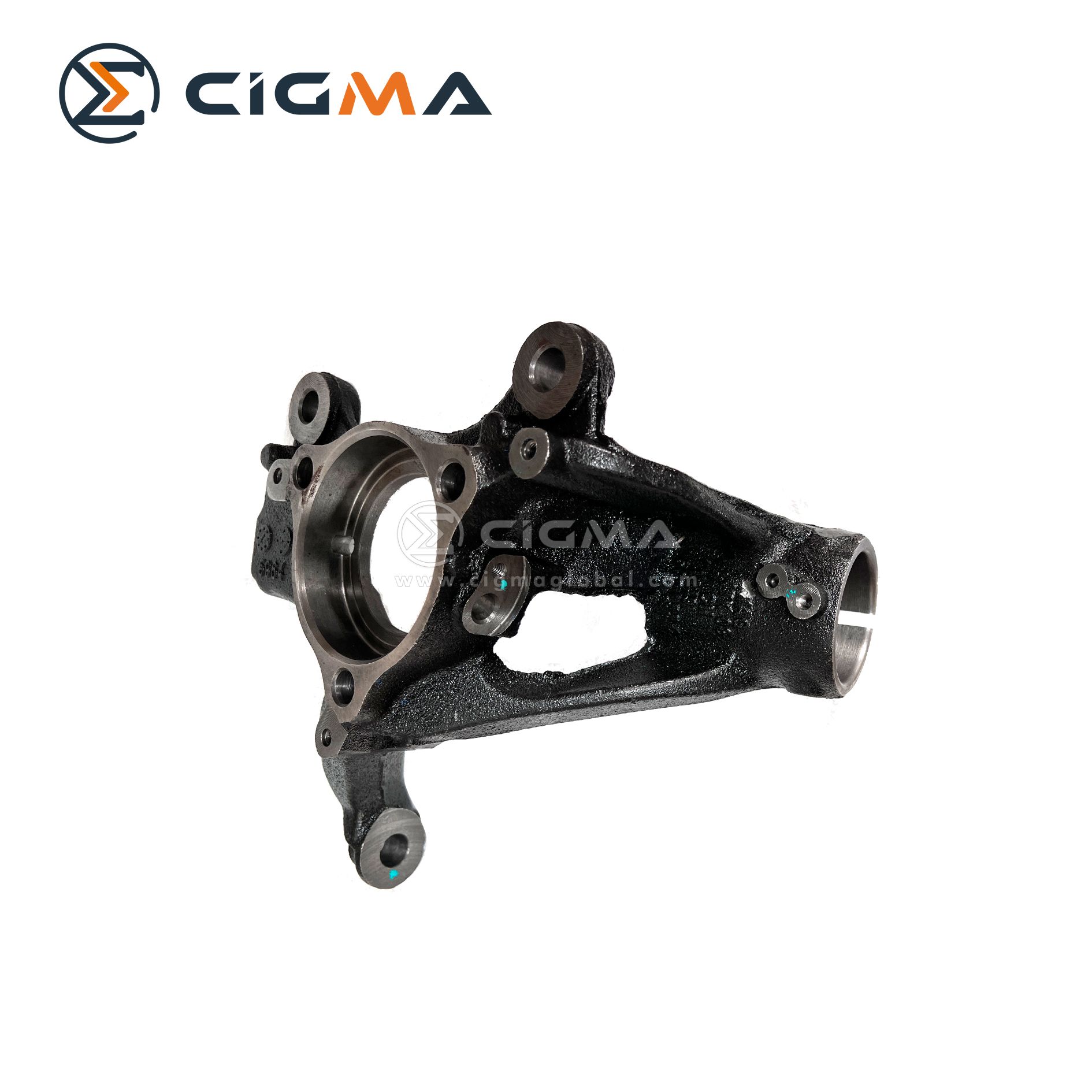 vw,e lavida,wheel bearing housing right