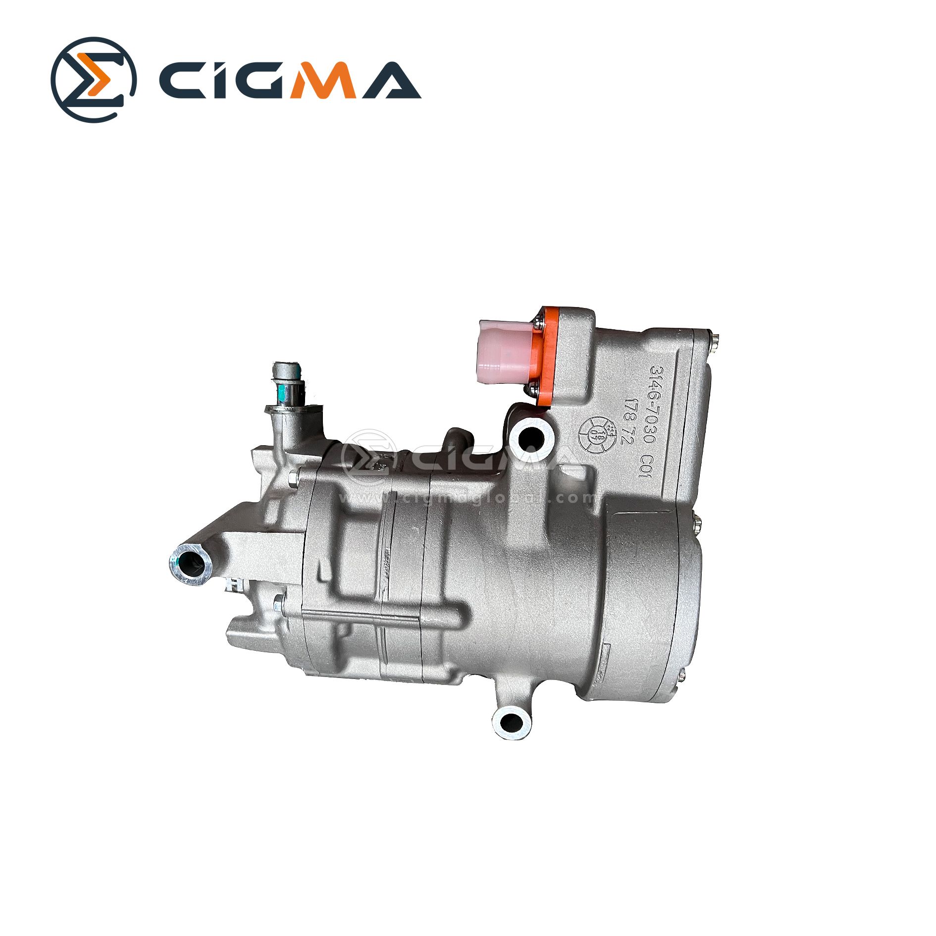 vw,e lavida,a c compressor