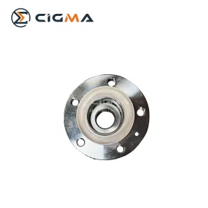 vw,e lavida,rear wheel hub assembly,rear wheel bearing assembly