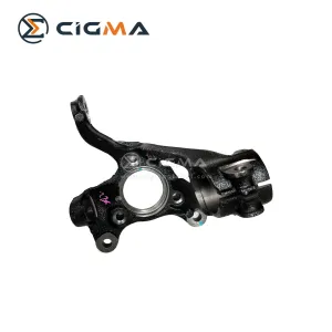 vw,e lavida,wheel bearing housing left